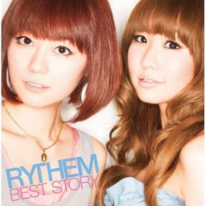 RYTHEM - 快懂百科