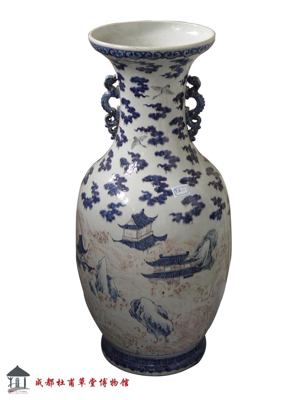 成都杜甫草堂博物馆 - 快懂百科