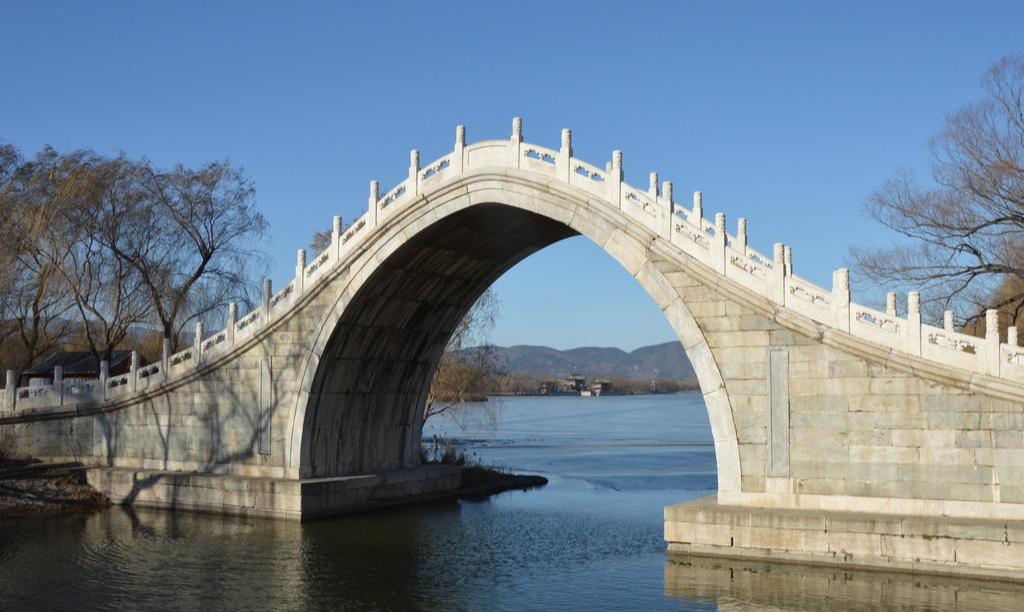 拱桥 - 快懂百科