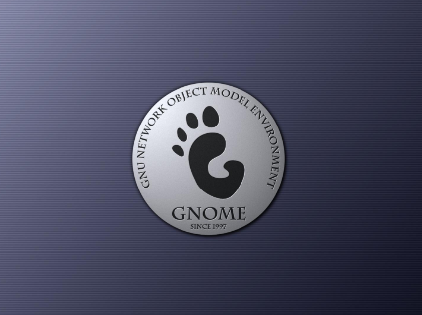 GNOME - 快懂百科