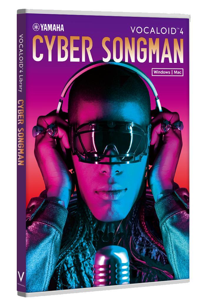 VOCALOID4 - 快懂百科