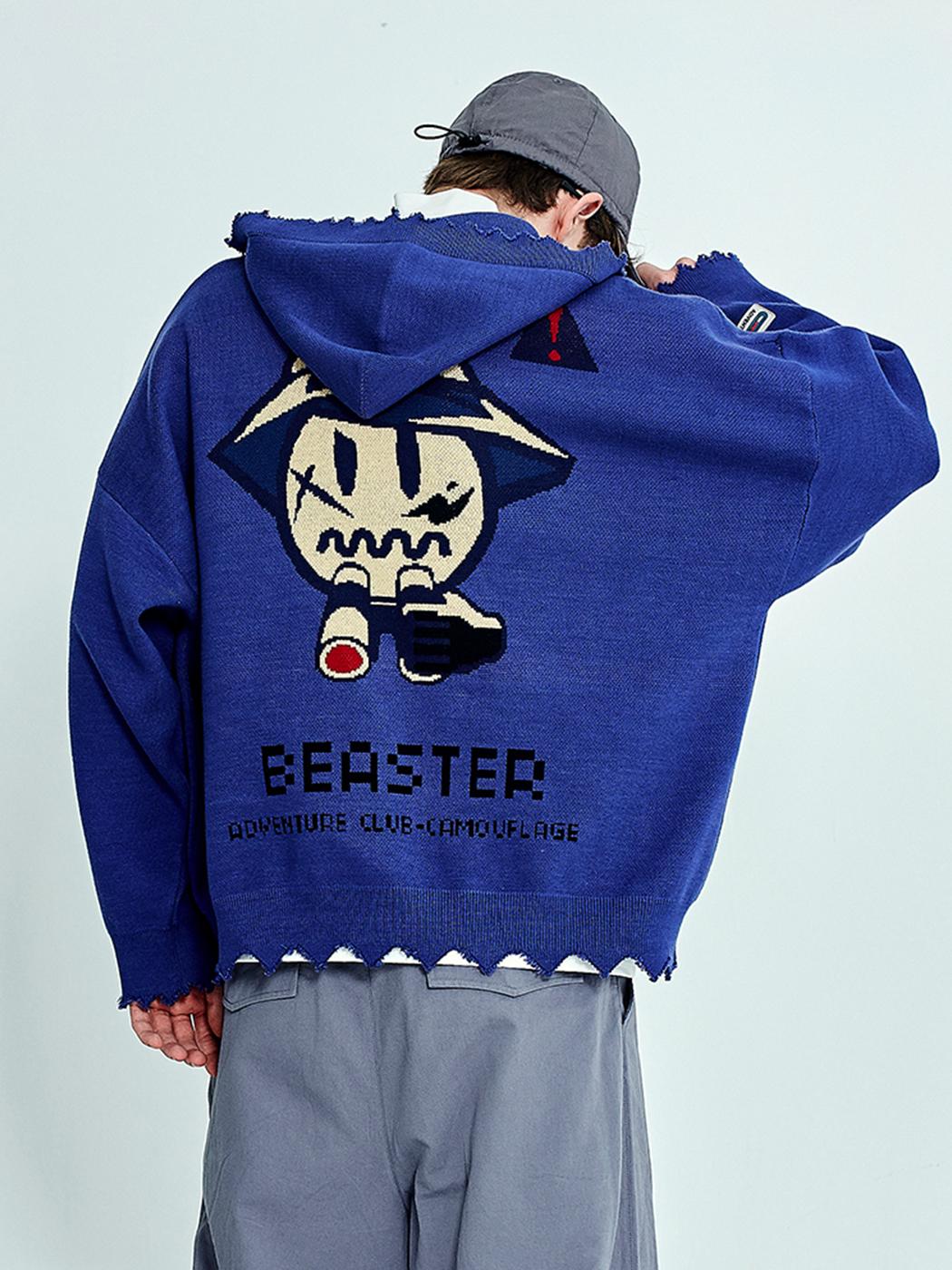 BEASTER - 快懂百科