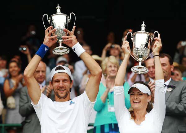 2011年温布尔登网球锦标赛 - 快懂百科