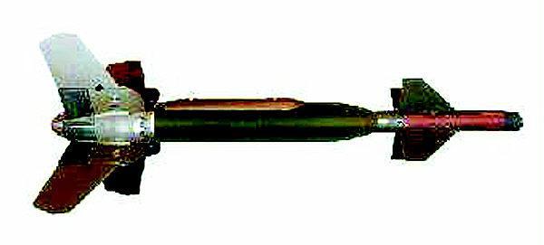 激光制导炸弹 - 快懂百科