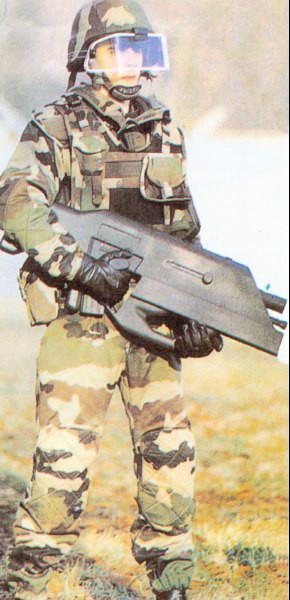 战略步枪 - 快懂百科