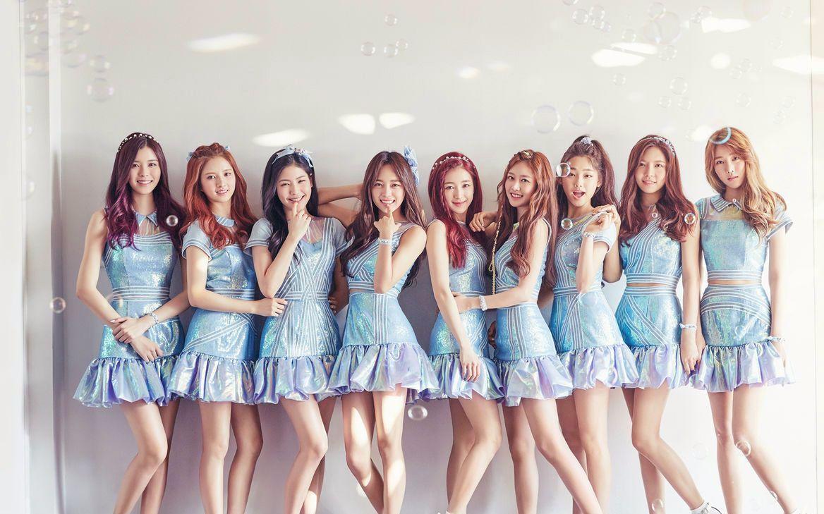 gugudan - 快懂百科