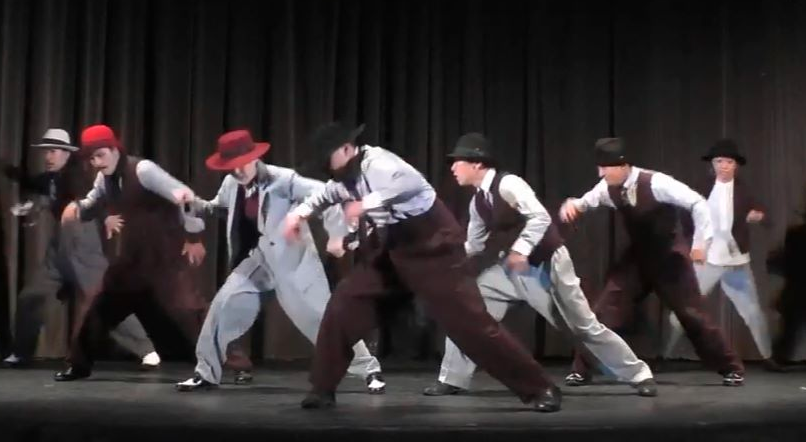 Lockin - 快懂百科