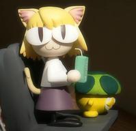 猫arc - 快懂百科