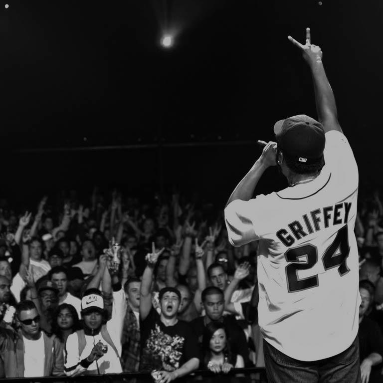 Hype Man 