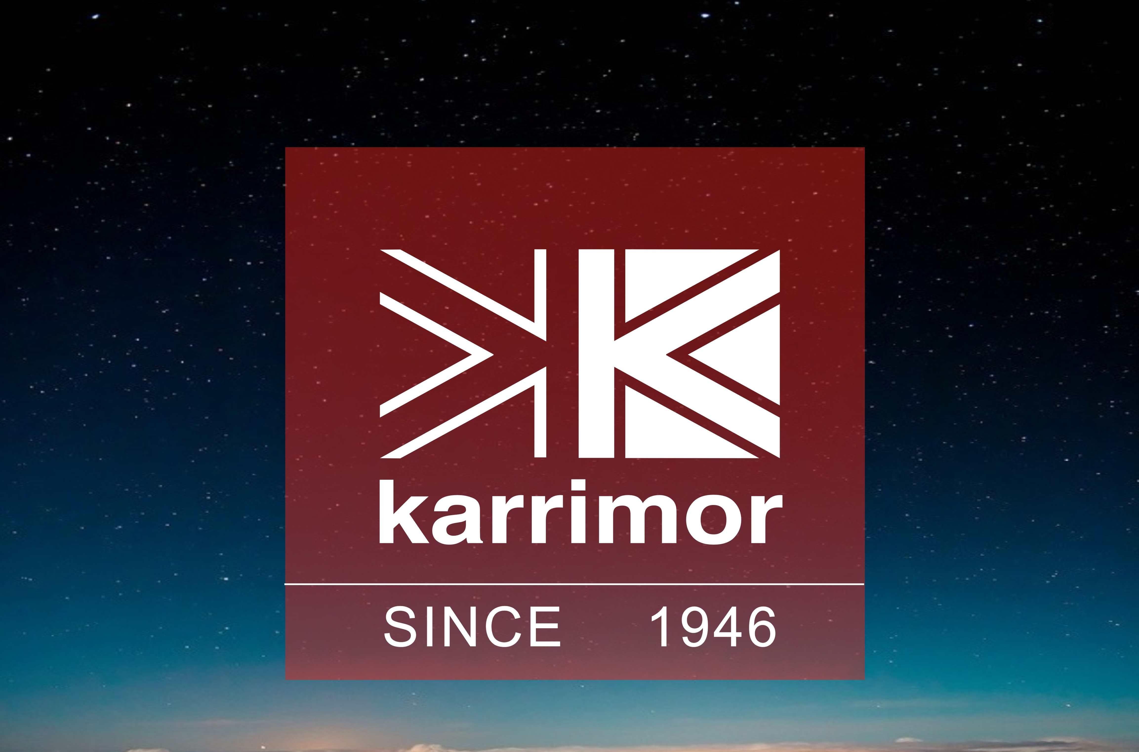 KARRIMOR - 快懂百科