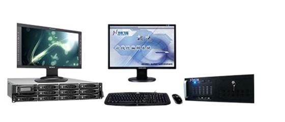 Qedit 900S全高清非线性编辑系统 - 快懂百科