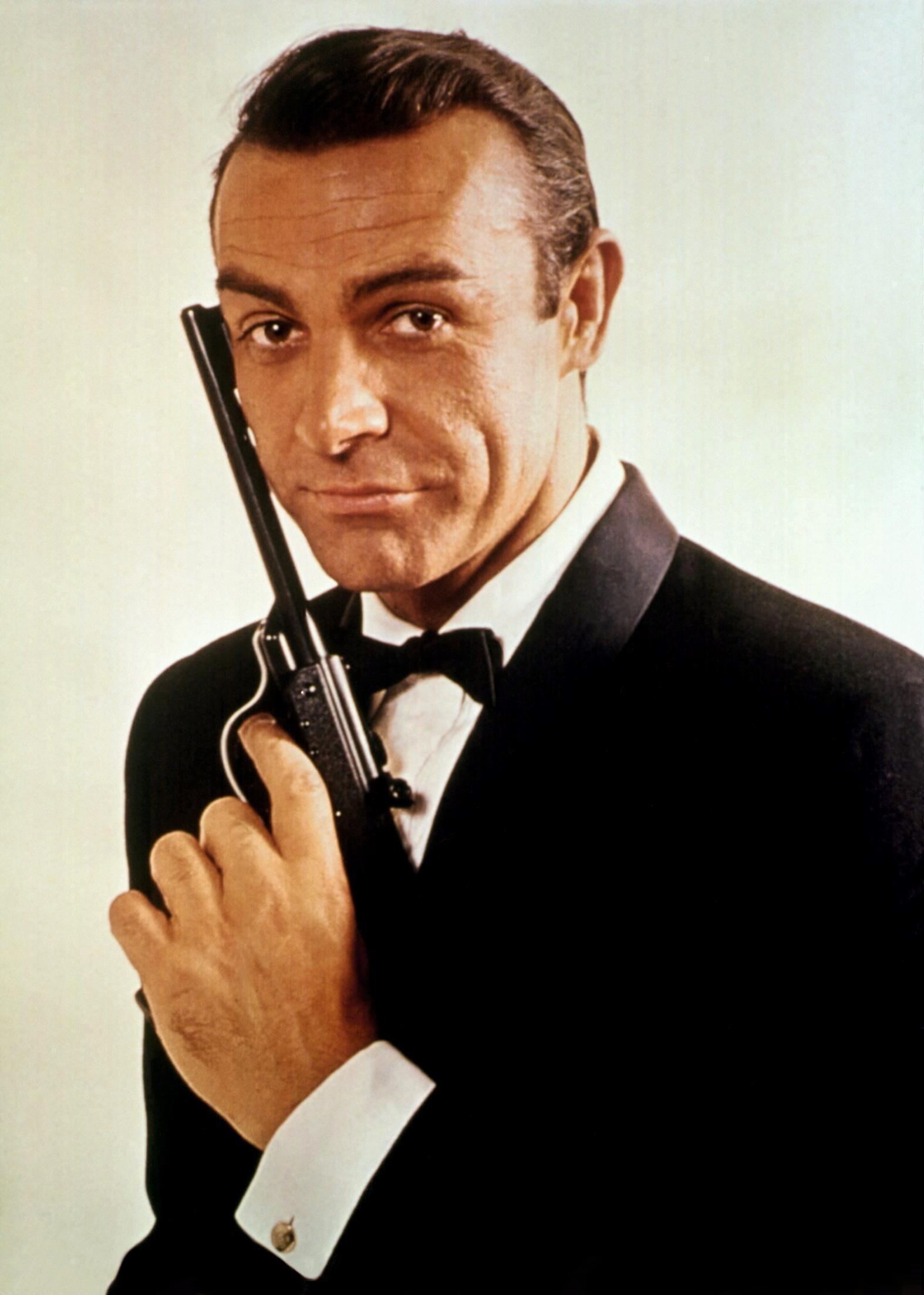 007之来自俄国的爱情 - 快懂百科