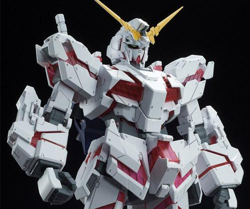 RX-0独角兽高达 - 快懂百科