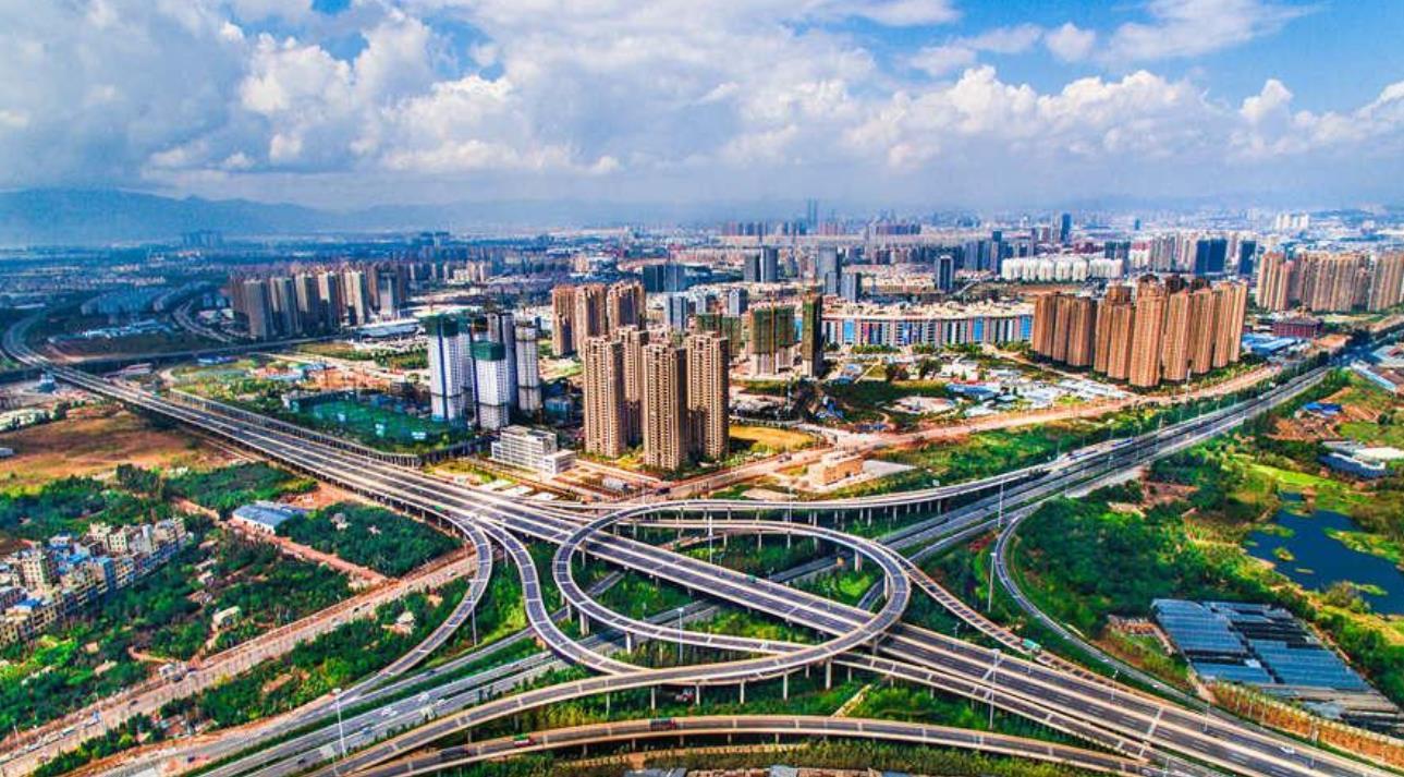 呈贡区 - 快懂百科