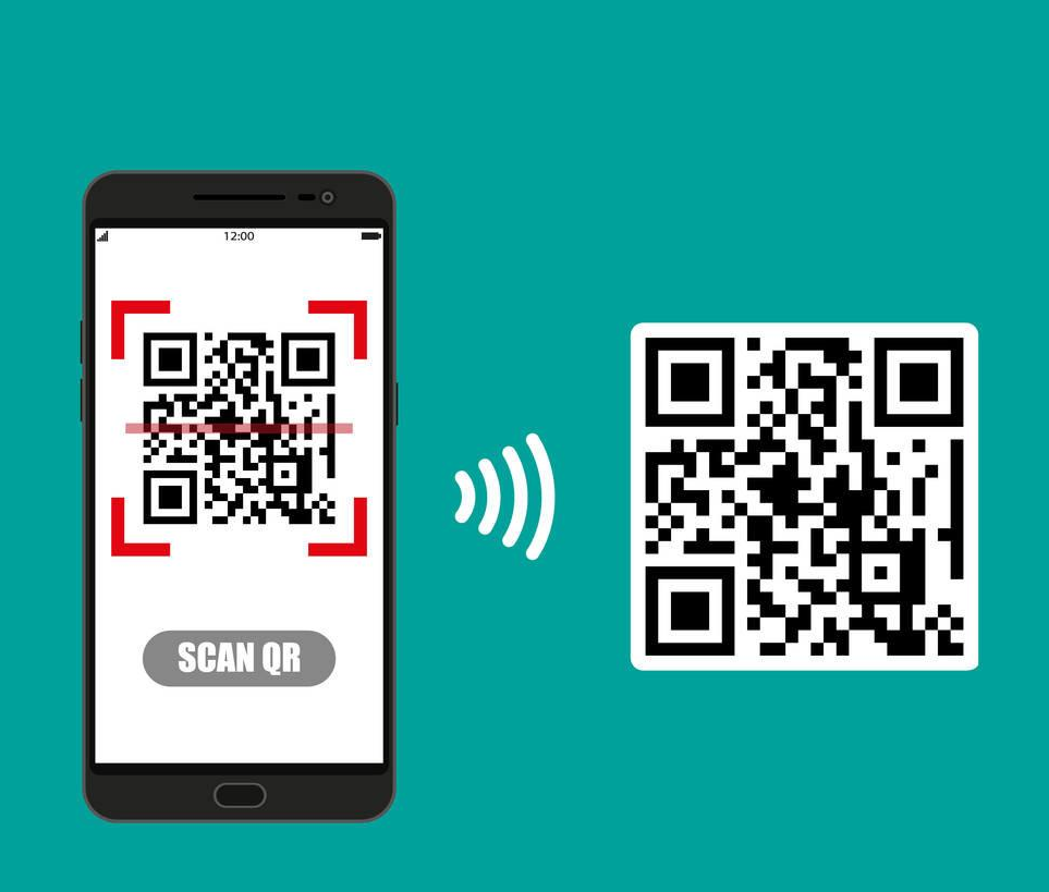 二维码扫描 - 快懂百科