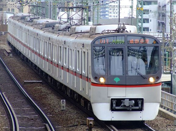 东京地铁 - 快懂百科