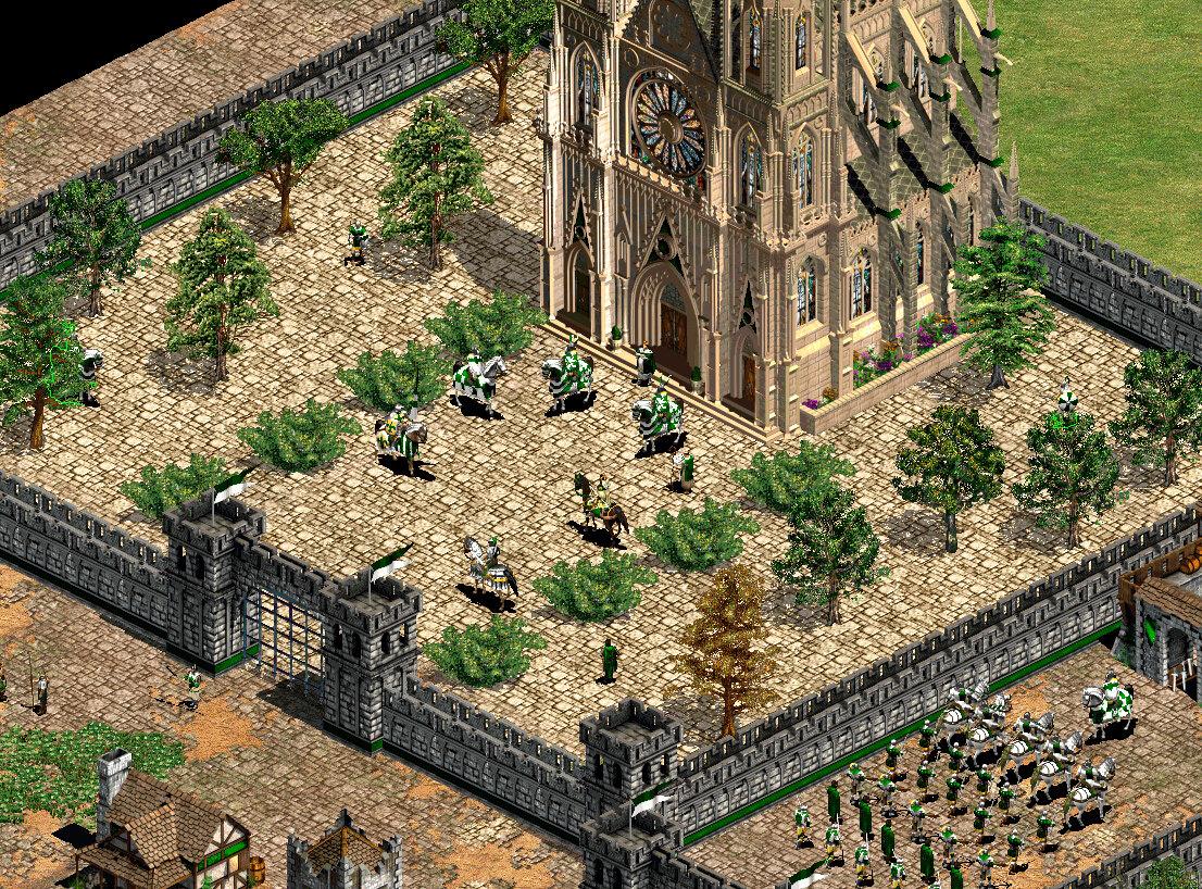 帝国时代 - 快懂百科