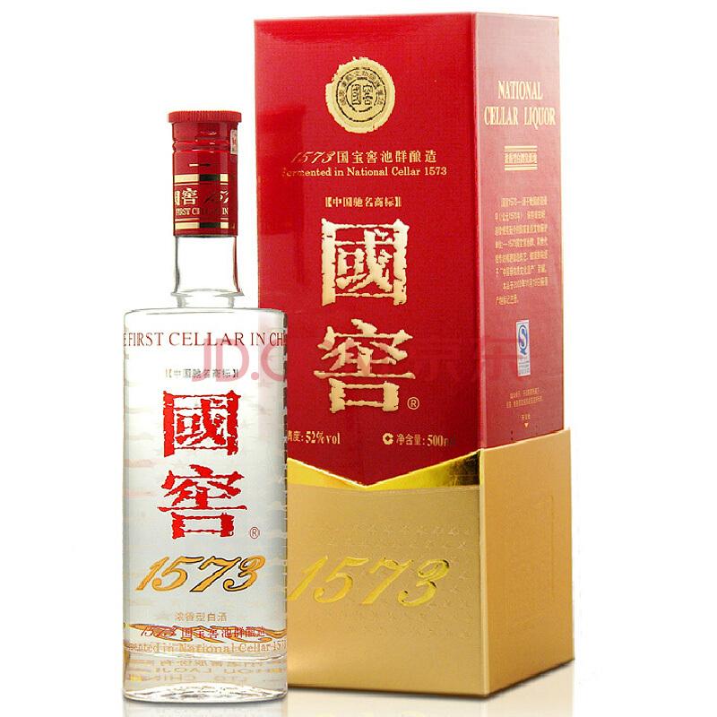 国窖1573 - 快懂百科