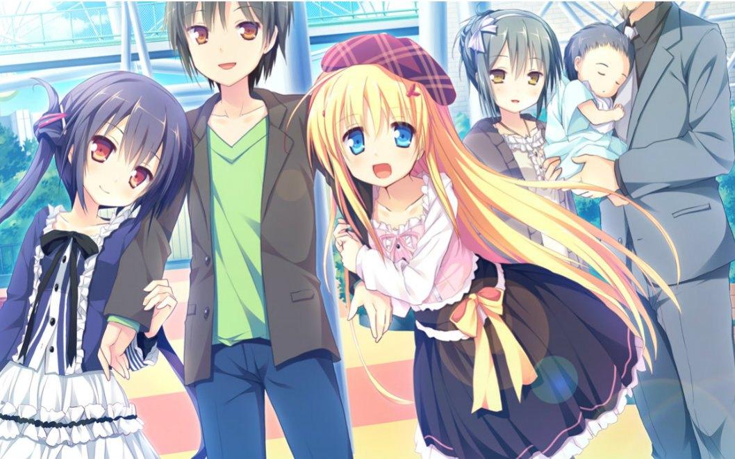 Clover Day's - 快懂百科