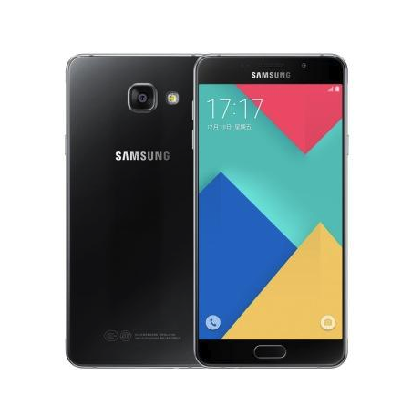 三星GALAXY A7 - 快懂百科