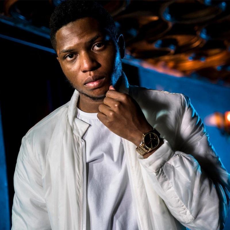 Gallant - 快懂百科