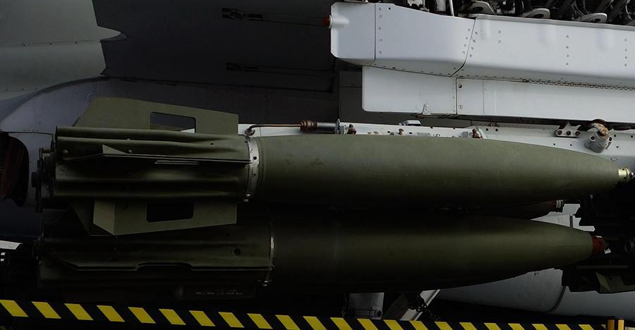 Mk 80系列炸弹 - 快懂百科