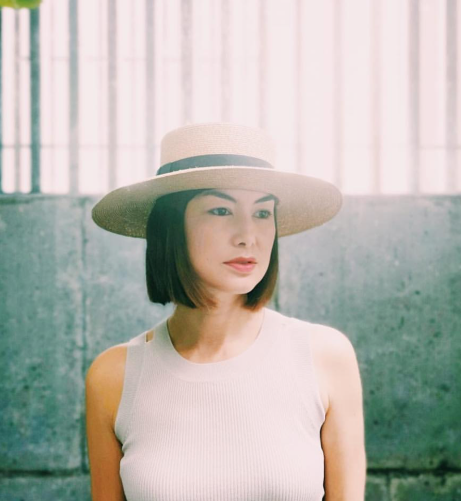 Danielle Graham - 快懂百科