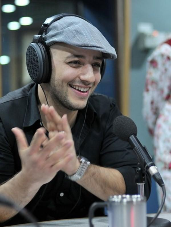 Maher Zain - 快懂百科