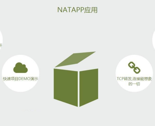 natapp - 快懂百科