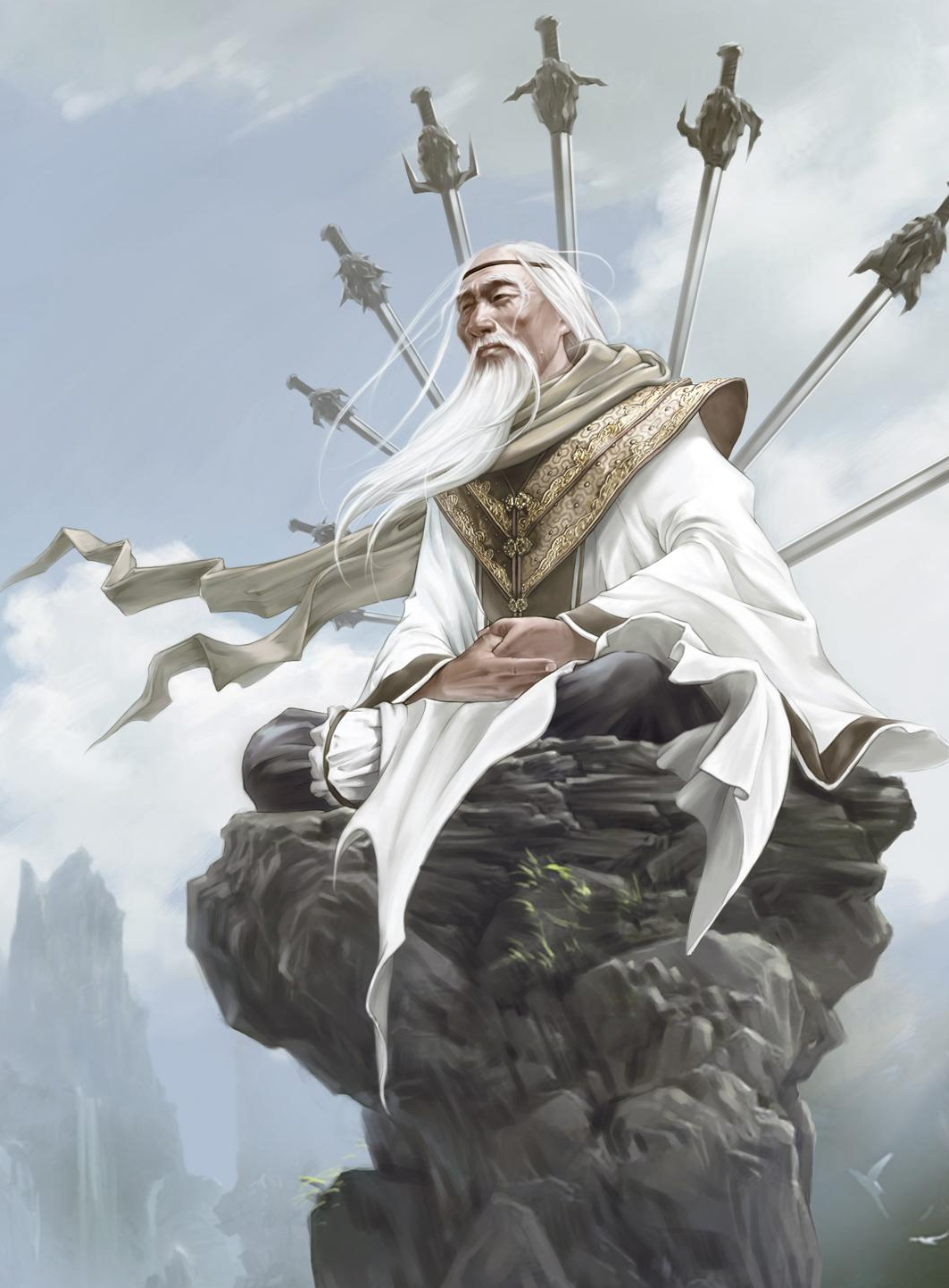 风清扬 - 快懂百科