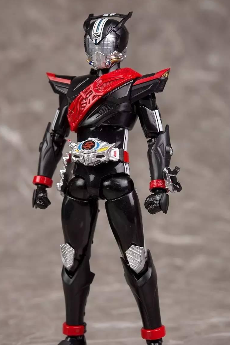 假面骑士Zero Drive - 快懂百科