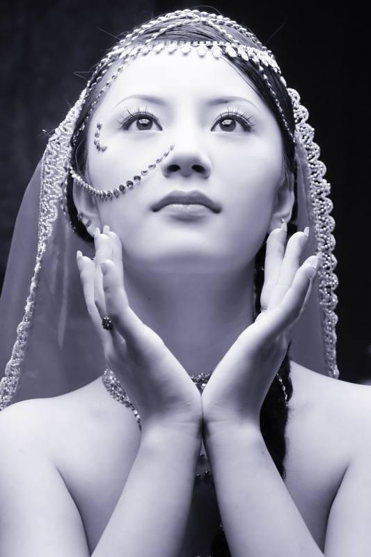 Sarah Ardhelia Ferreti