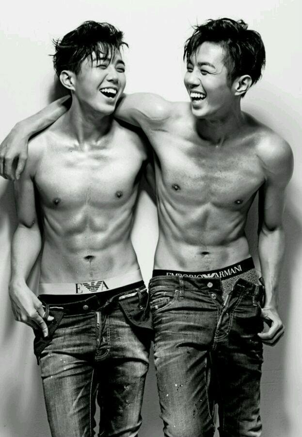 Hanch兄弟 - 快懂百科