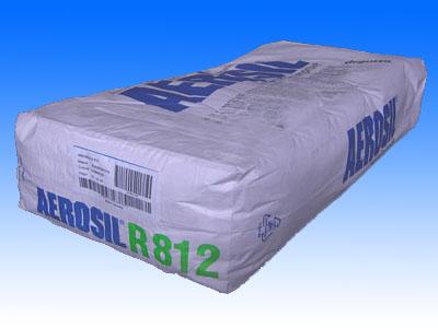 AEROSIL R812 - 快懂百科