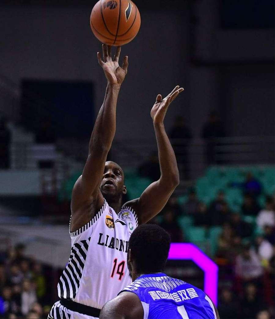 CBA历史三分榜 - 快懂百科