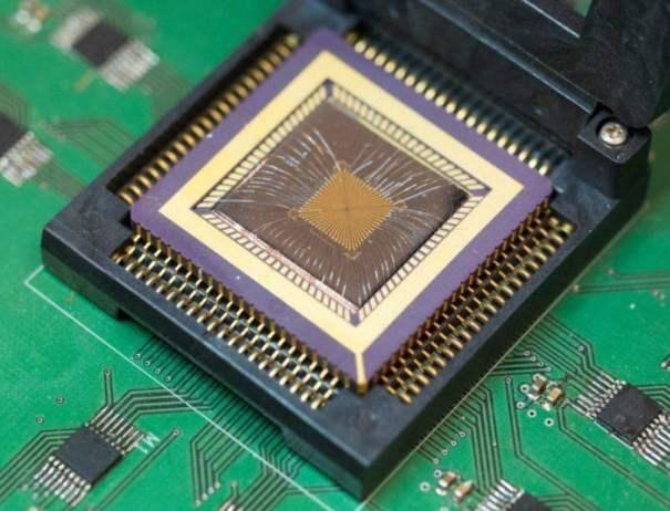 忆阻器 - 快懂百科