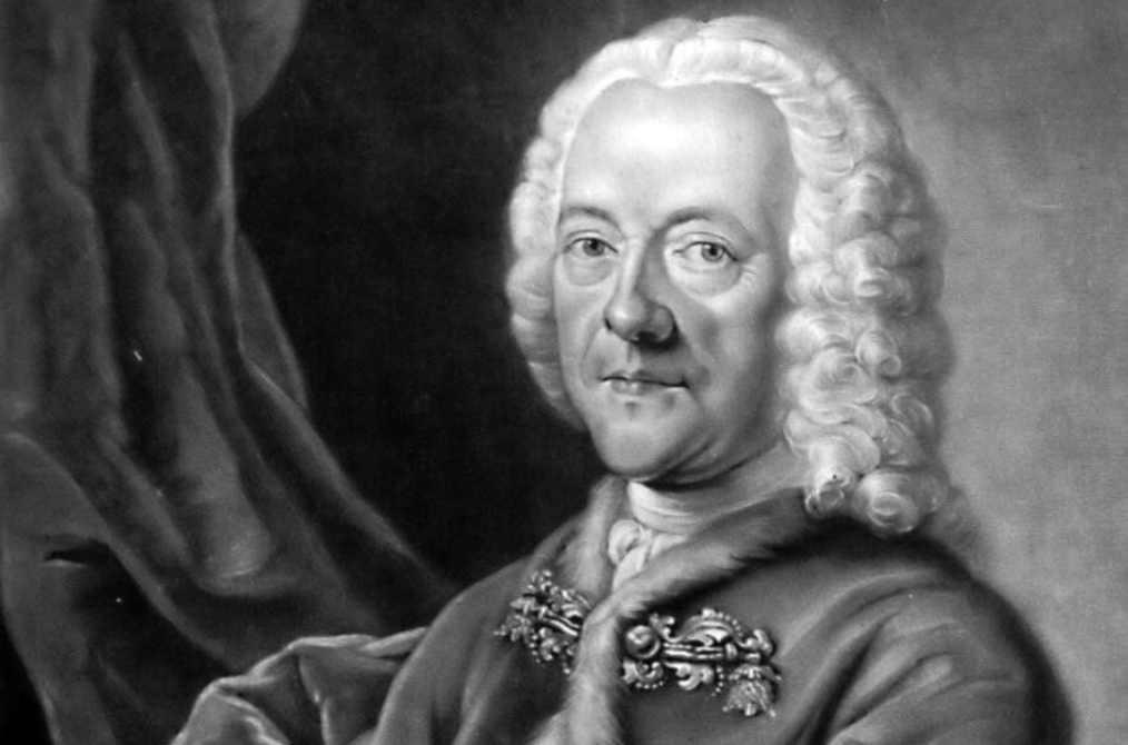 泰勒曼 - 快懂百科