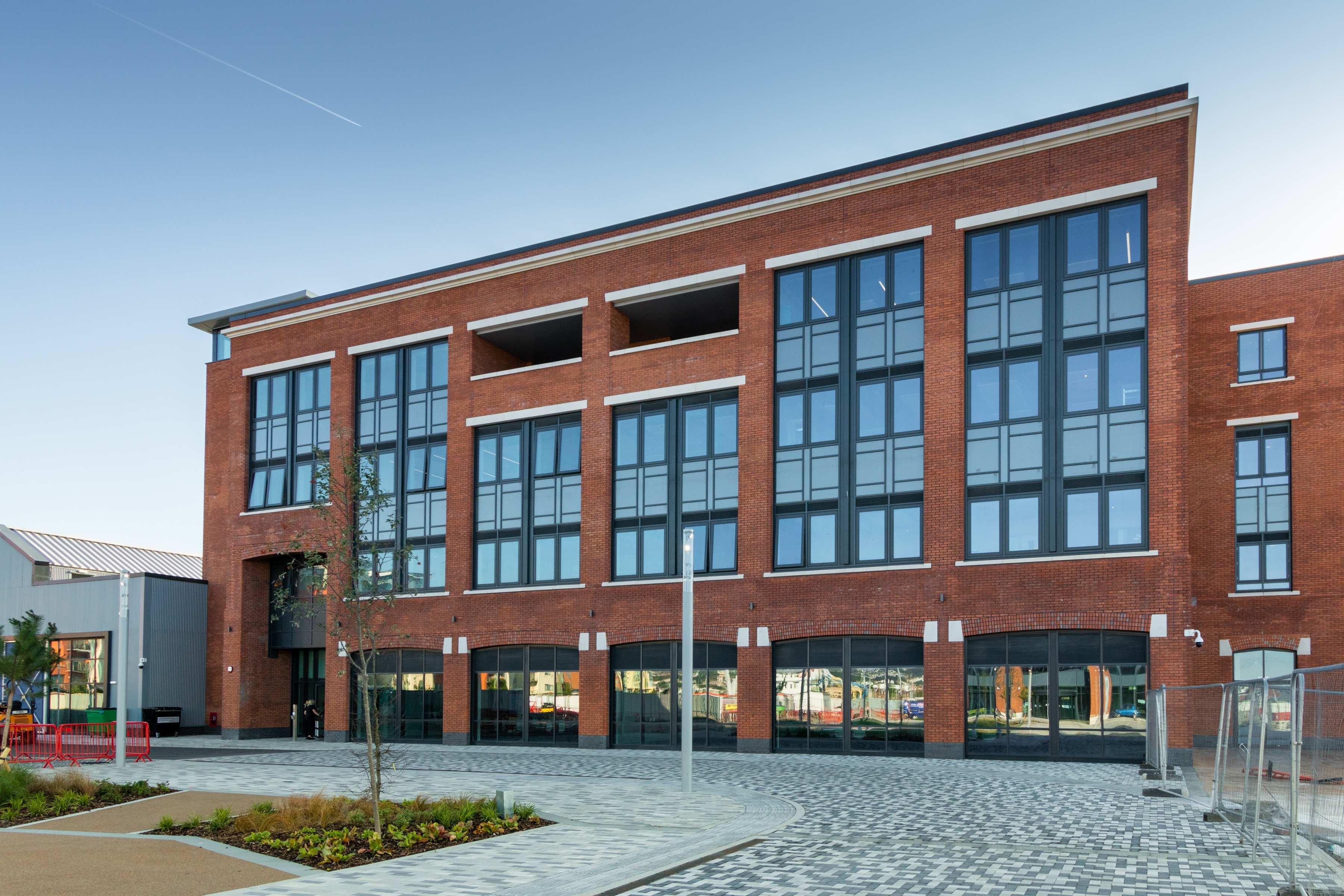 威尔士三一圣大卫大学 - 快懂百科