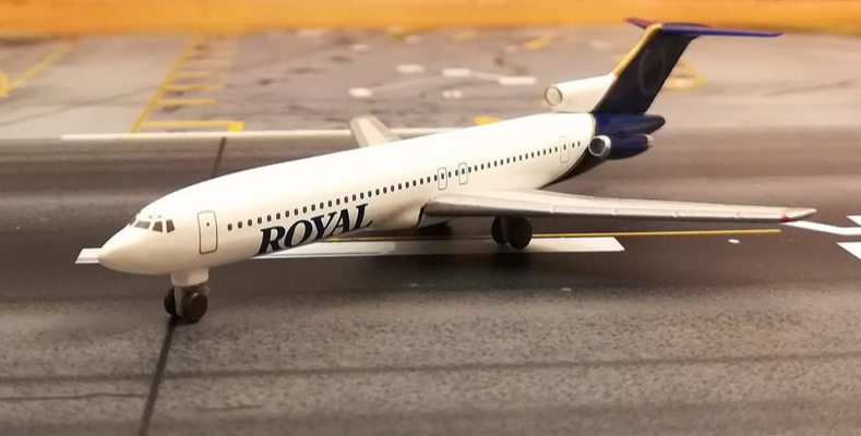 波音727 - 快懂百科