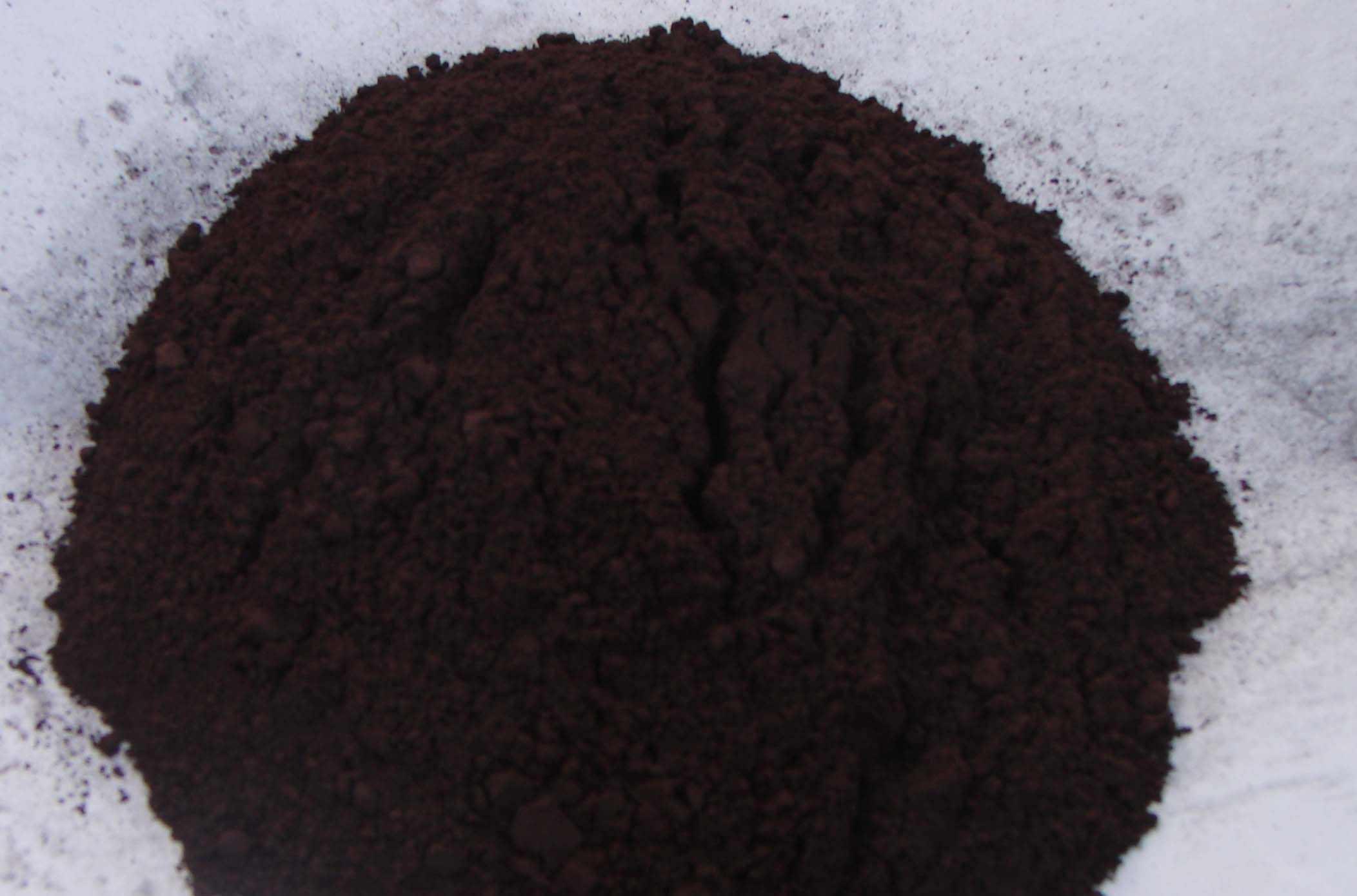 三氧化二镍 - 快懂百科