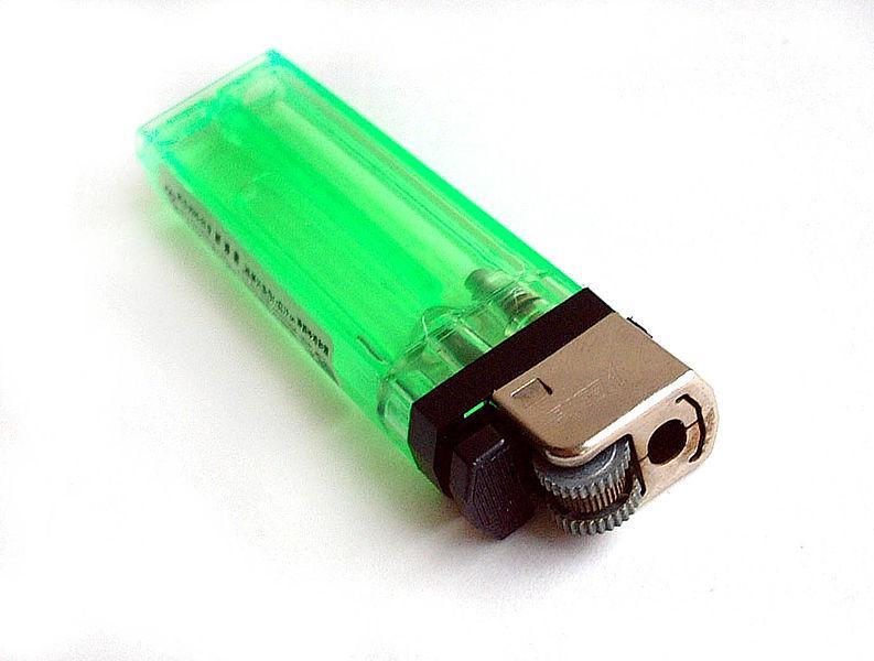 打火机 - 快懂百科