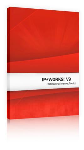 IP*Works! - 快懂百科
