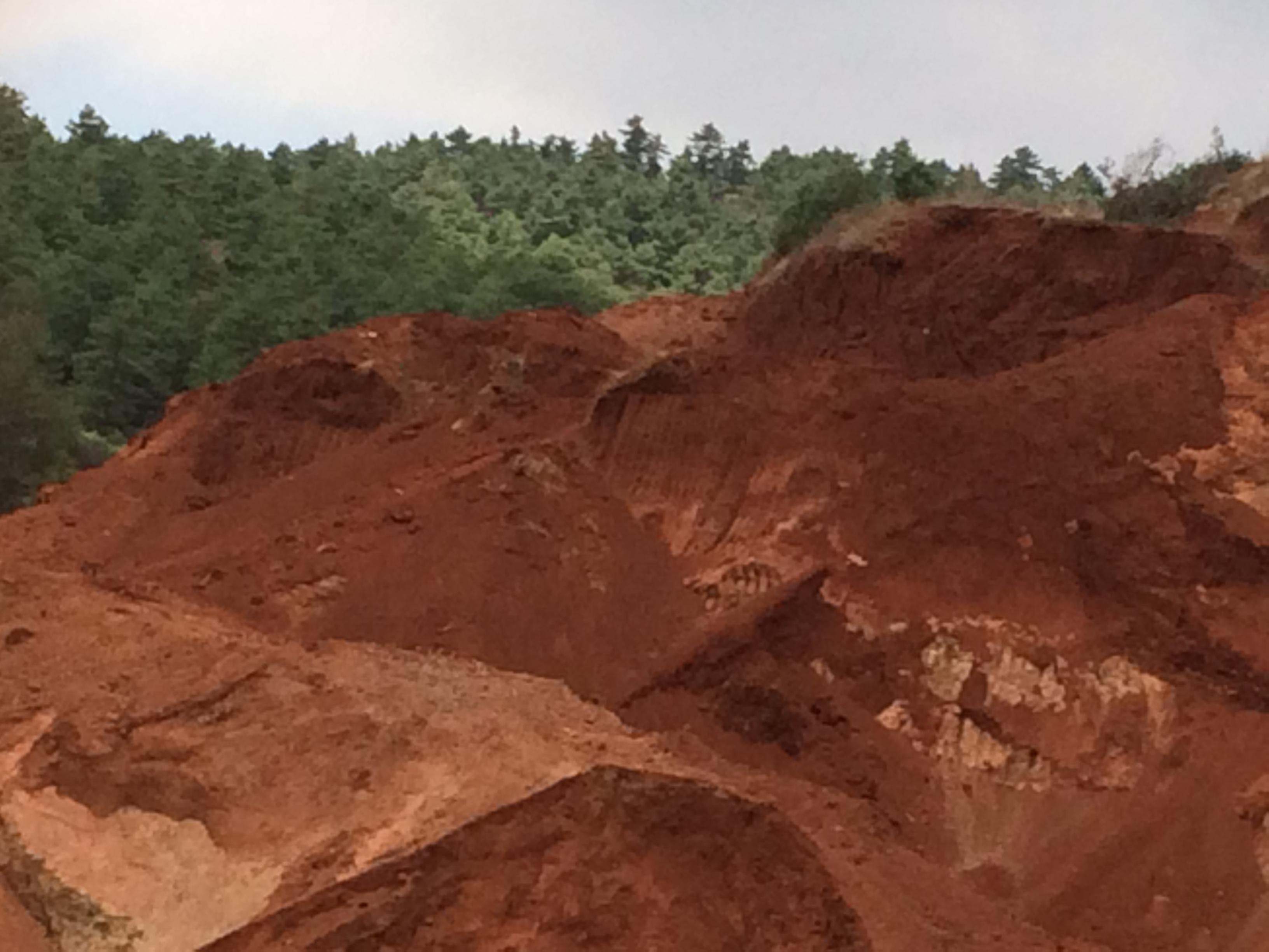 红土 - 快懂百科