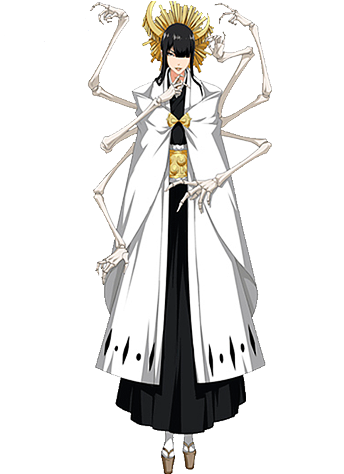 修多罗千手丸 - 快懂百科