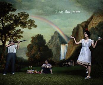 Tizzy Bac - 快懂百科