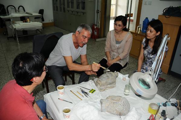 青州博物馆 - 快懂百科