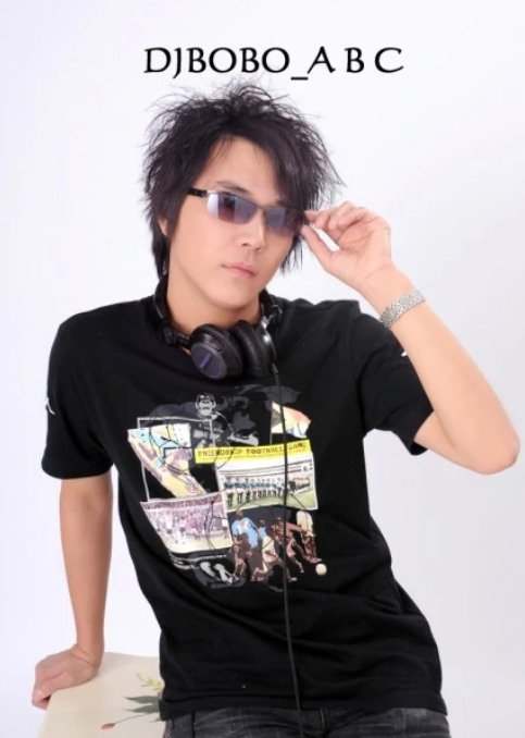 DJBOBO - 快懂百科