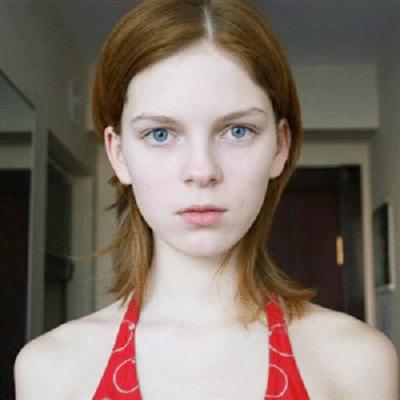 Kate Kosushkina - 快懂百科
