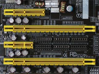pci Express - 快懂百科