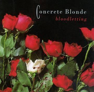Concrete Blonde - 快懂百科